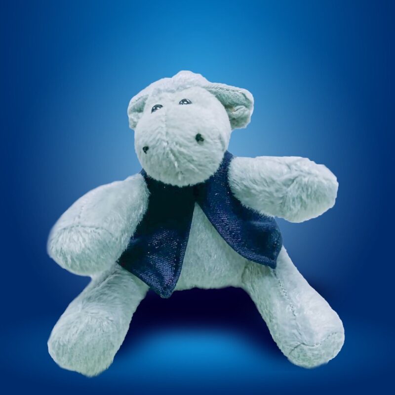 Guyito Doll Small - INQUIRER SHOP